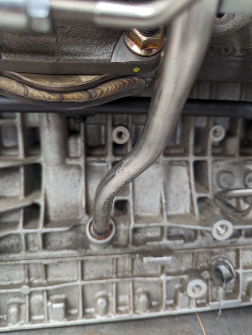 20G Turbo Kit - VAST Tuning LLC