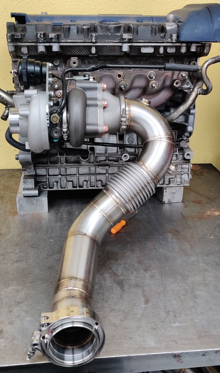 20G Turbo Kit - VAST Tuning LLC